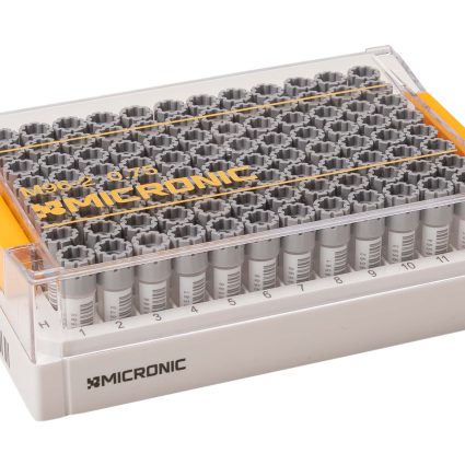 Discover our Product portfolio - NBS Scientific NL
