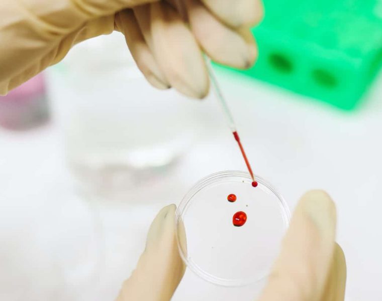 Home - NBS Scientific NL