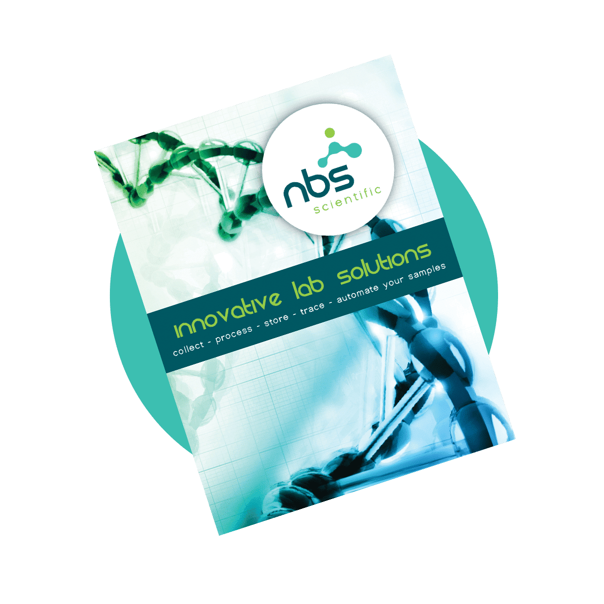 Tech Note Downloads - More Info About Our Products - NBS Scientific NL