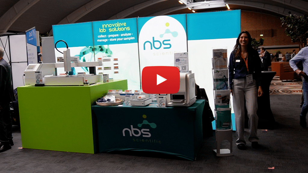 LabAutomation 2023 Aftermovie - NBS Scientific NL