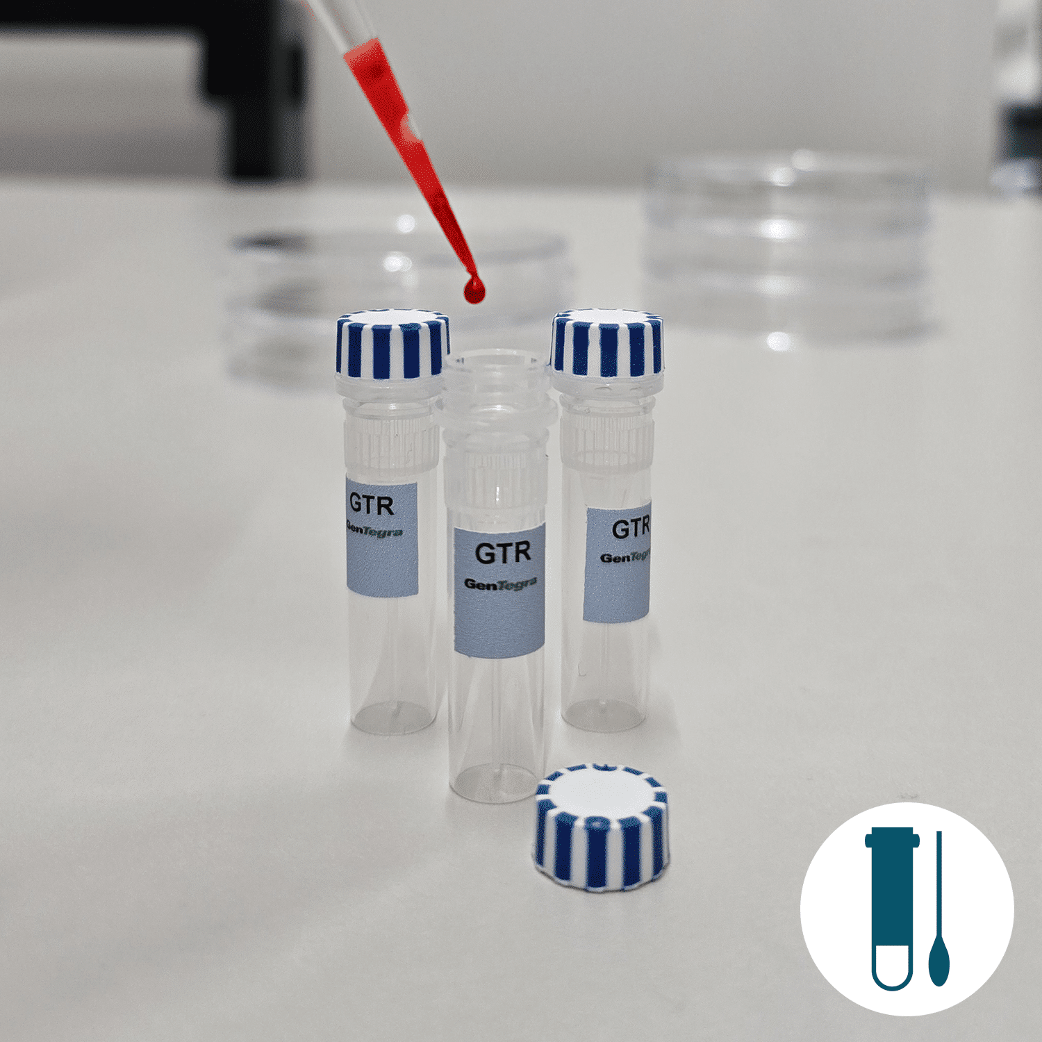 Home - NBS Scientific NL