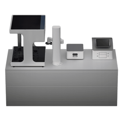 Dispendix - NBS Scientific NL