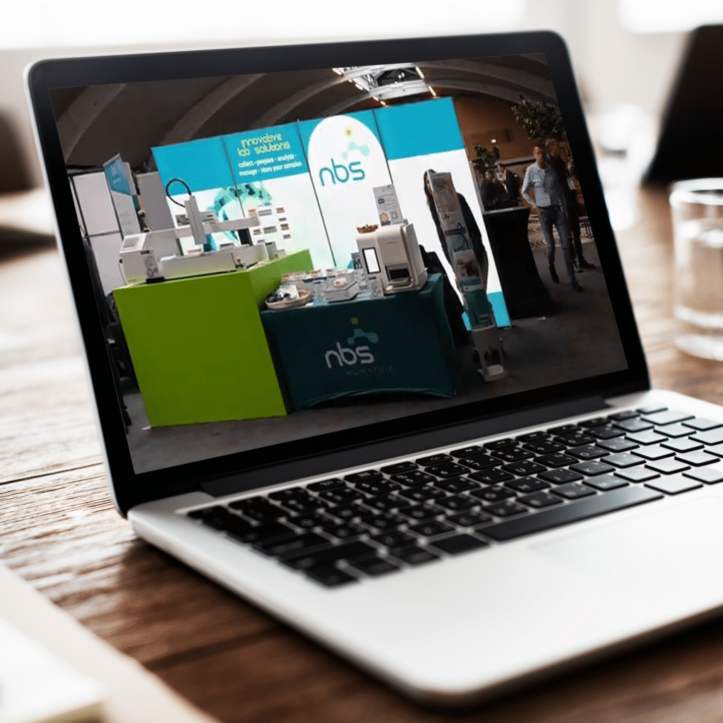 LabAutomation 2023 Aftermovie - NBS Scientific NL