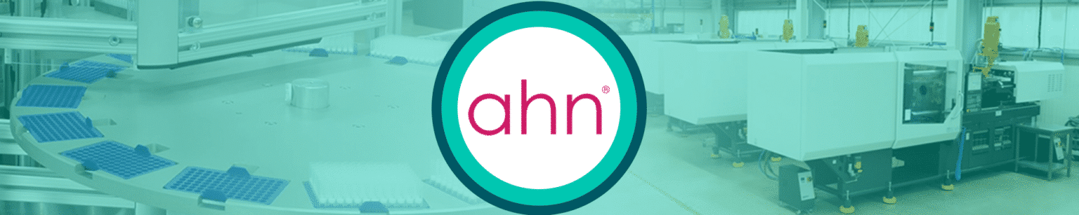 Ahn Biotechnologie - NBS Scientific NL