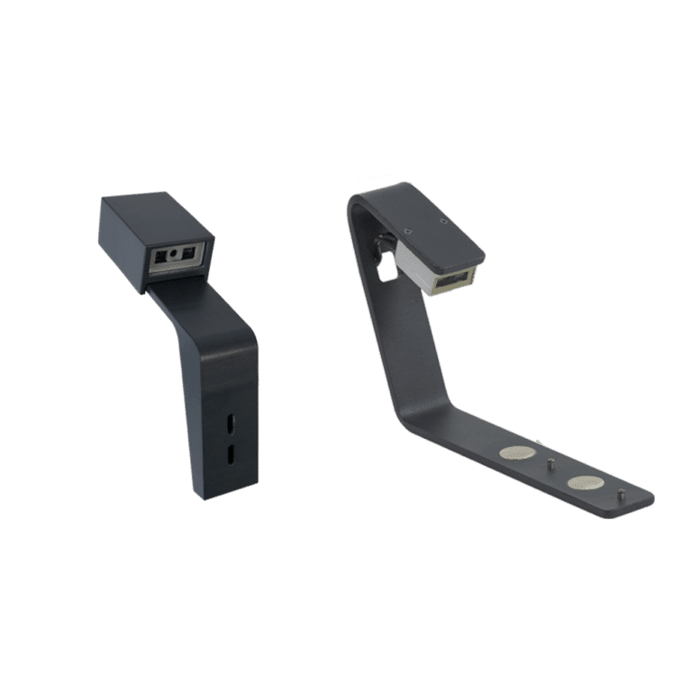 Side Barcode Readers - NBS Scientific NL